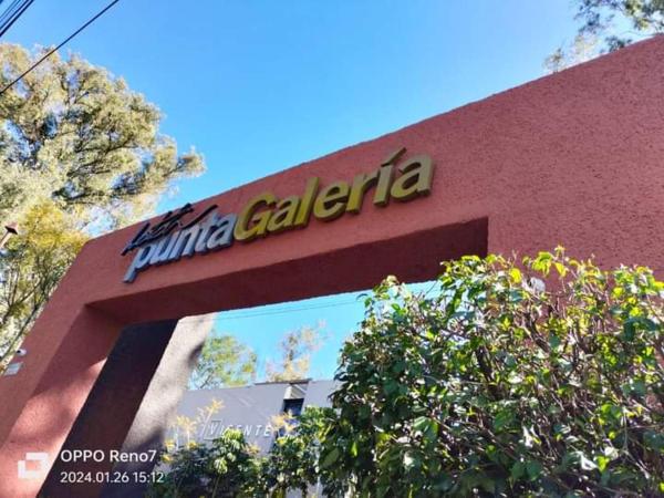 Hotel Punta Galeria - Morelia