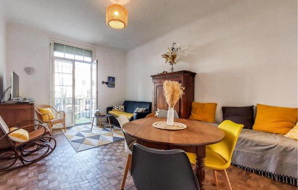 Cozy Apartment In Royan With Wifi - Plage de la Grande-Conche