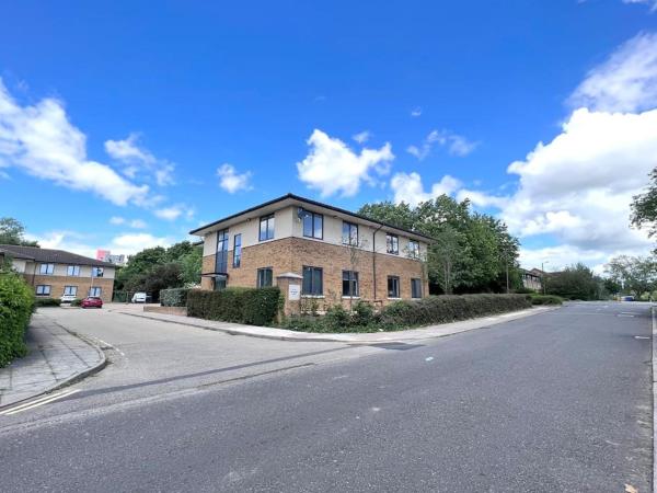 Luxury Apartment 5 - Milton Keynes