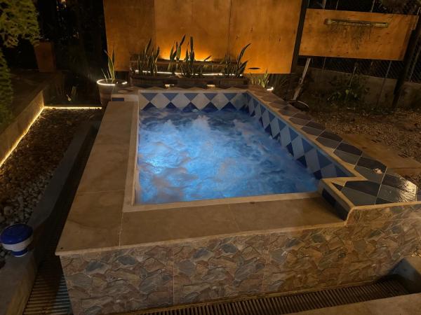 Finca Campestre - Melgar