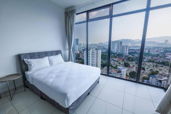 Beacon Suites #Georgetown #Rooftoppool #23 #2bedrooms - George Town