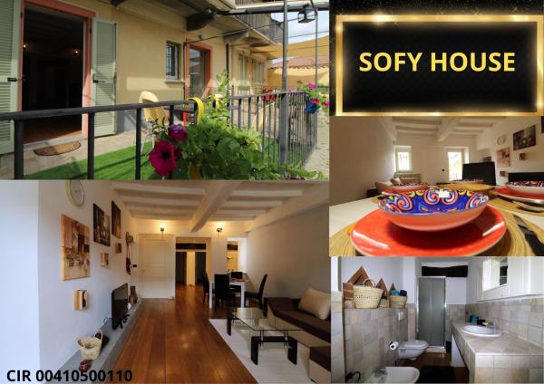 Sofy House - Bra