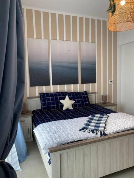 Indigo Beach Residence 110 - Sonapur