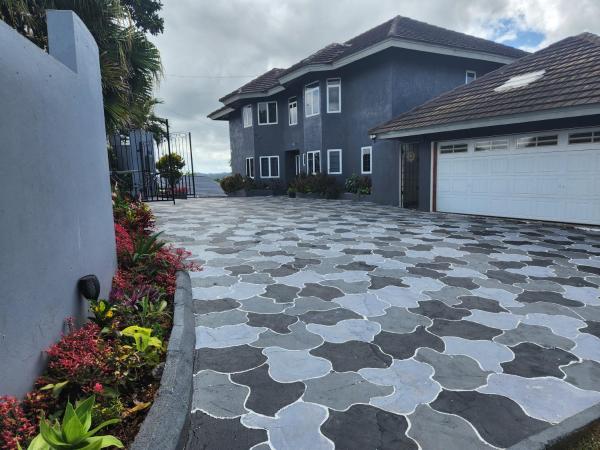 Beautiful Battersea Lodge - Jamaïque