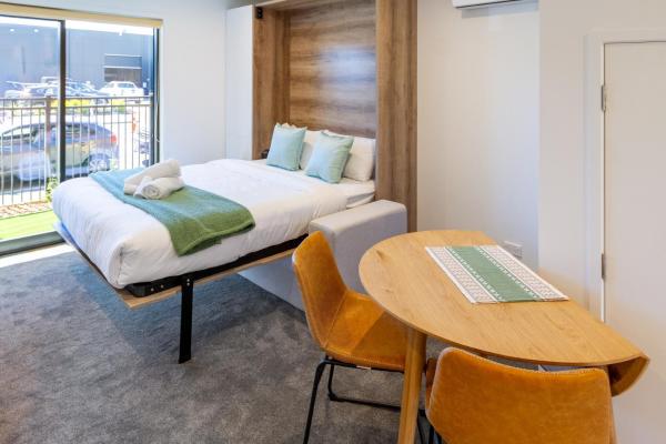 Cityscape Studio: Explore Wilmer Living - Lincoln