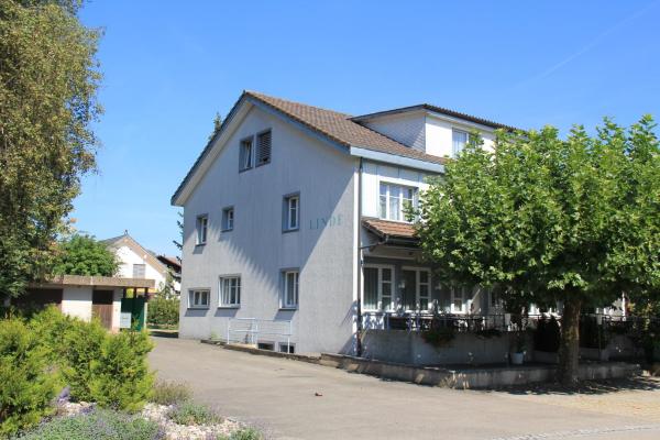 Hotel Linde - Winterthur
