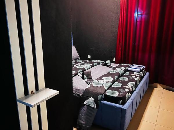 Kigali View Motel - Ruanda