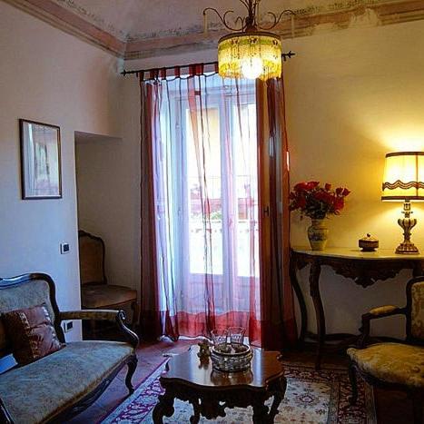 Antica Dimora Fuori Le Mura B&b - Scanno