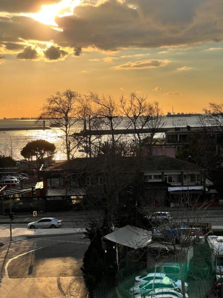 Allegro Apartments Kadıköy - Cihangir