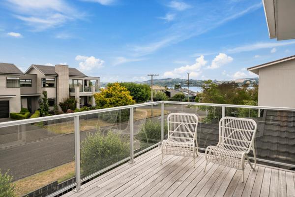 Jacksons - Two Mile Bay Holiday Home - Taupō