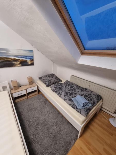 Monteurwohnung 4 In Direkter Nähe Zur Veltinsarena - Gelsenkirchen