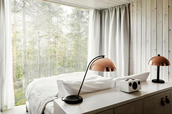 Arctic Treehouse Hotel - Rovaniemi
