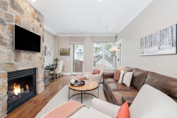 River Club 202 By Alpine Lodging Telluride - Telluride