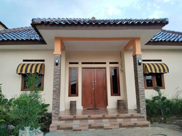 Villa Srikandi Near Lembang Zoo - 애스턴