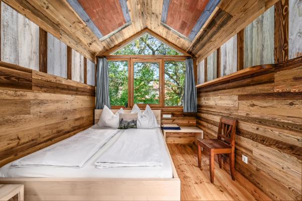 Der Baum Hideaway - Österreich