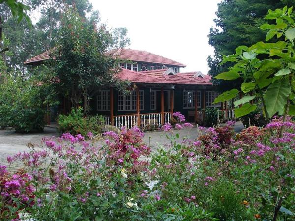 Lilly's Valley Resort - Kodaikanal