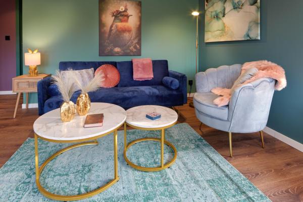 Lacuna Vita By Sonnevijver Residences - Maastricht