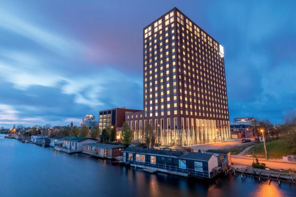 Leonardo Royal Hotel Amsterdam - Amsterdam