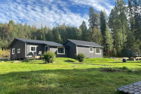 In The Nature - Boden