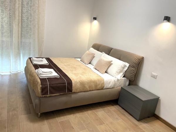 Fiera Rooms - Verona