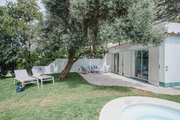 Villa Camilla By Myvillacollection - Procida