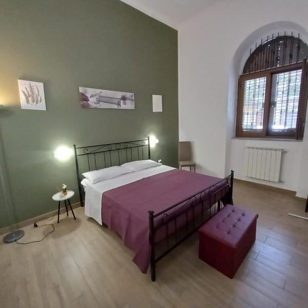 A Casa Di Lori - Palermo