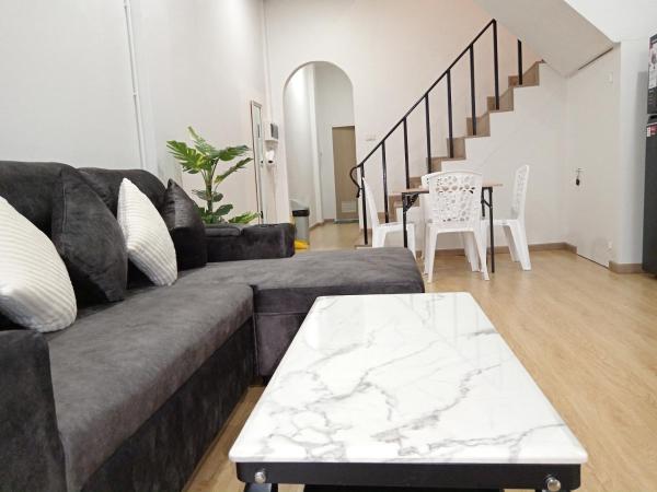 Pearl Homestay Hat Yai - Thailand