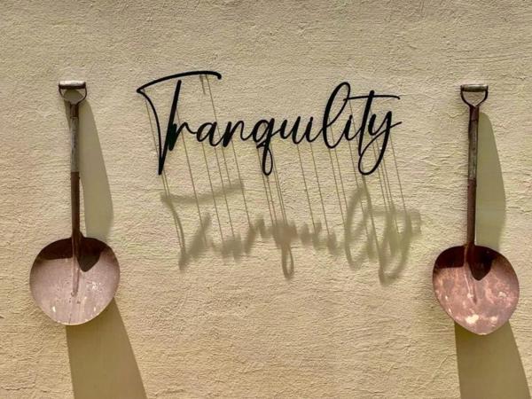 Tranquility-ukuthula Guesthouse - Winterton