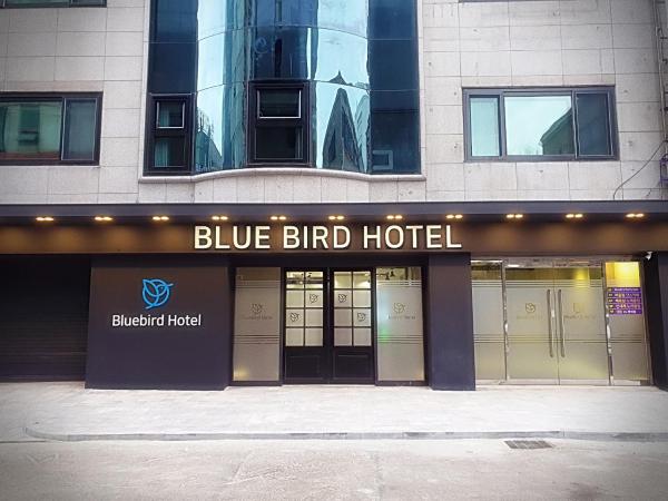 Bluebird Hotel - 仁川