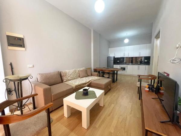Alex Apartment - Lake Ohrid