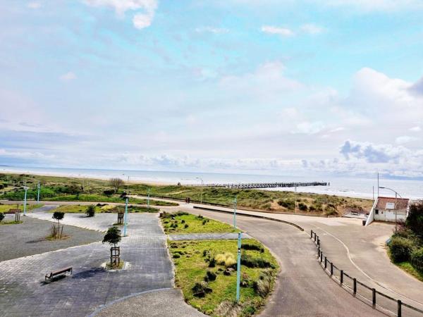 Superbe Vue Sur Mer Arc En Ciel - Beauvoir-sur-Mer
