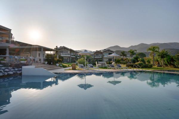 Restia - Corfu