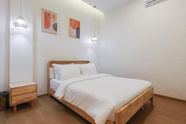 Casabella Homestay Batam - Batu Aji