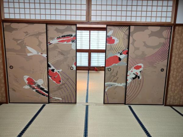 Morita-ya Japanese Style Inn Kujakuーvacation Stay 62460 - 玉名市