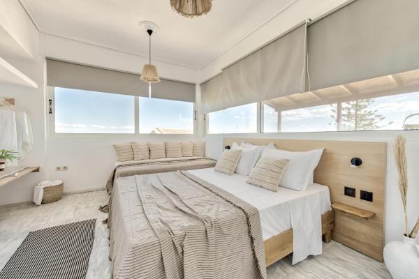 Santa Maroma Rooms & Houses - Zakynthos