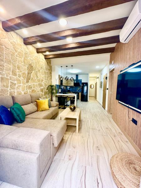 La Reina Apartment By The Sea - San Juan de Alicante