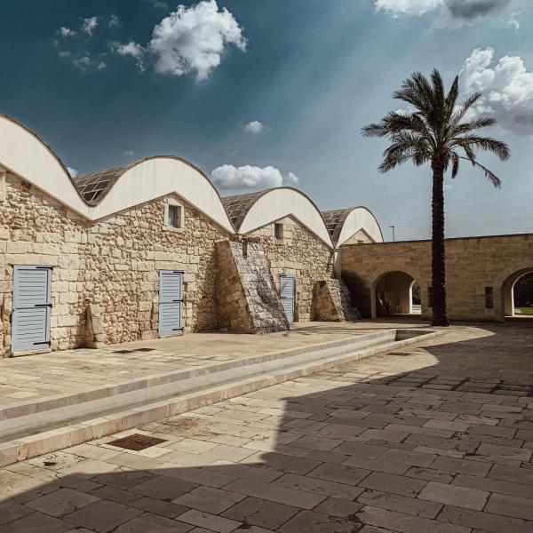 Masseria Francescani - Lecce