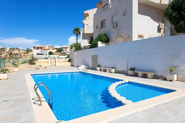 Ch Casa Marco Simone La Marquesa Golf (Ciudad Quesada) - Almoradí