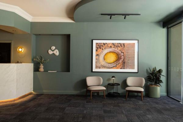 Pensione Hotel Perth - South Perth