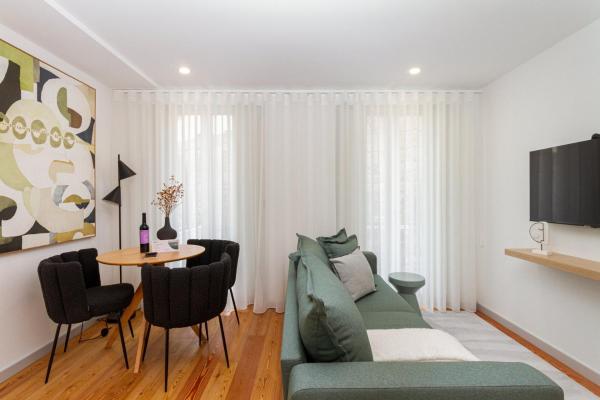 Guestready - Dream Vitoria Apartment - Baguim do Monte