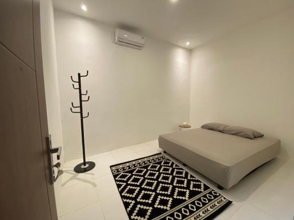 Sare Living Homestay - Yogyakarta