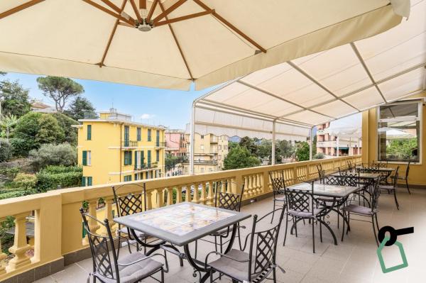 Hotiday Room Collection - Rapallo - Ligurie