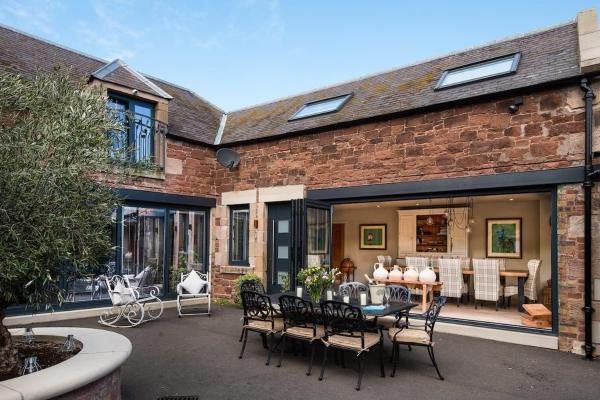 Coledale Stables - Kelso