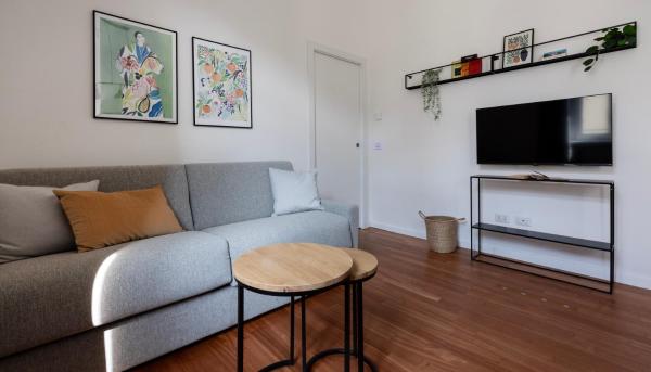 Italianway - Umbria 50 B - San Donato Milanese