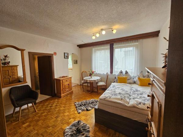 Apartment Aleks - Feld am See