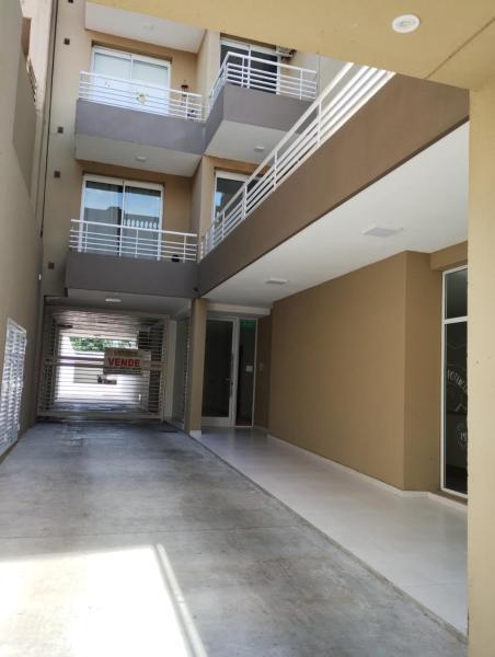 2a- Departamento - Excelente Ubicación Y Comodidad - San Nicolás de los Arroyos