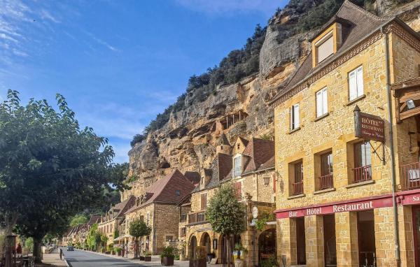 6 Bedroom Stunning Home In Saint-agne - Bergerac