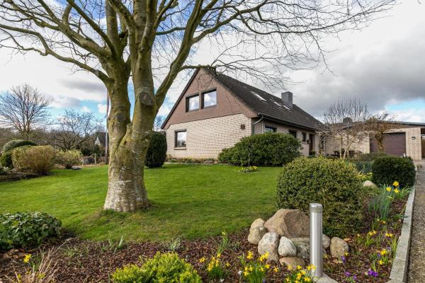 Ferienwohnung Hennig - Bredstedt
