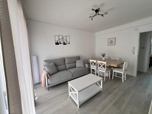 El Descanso De La Covatilla - Béjar