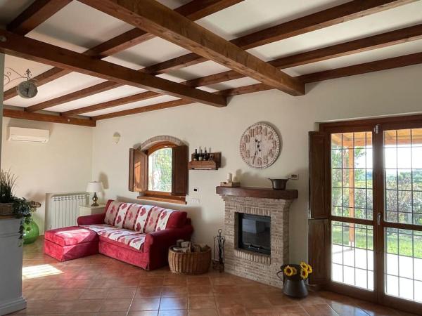 Tenuta Agave - Castel Gandolfo